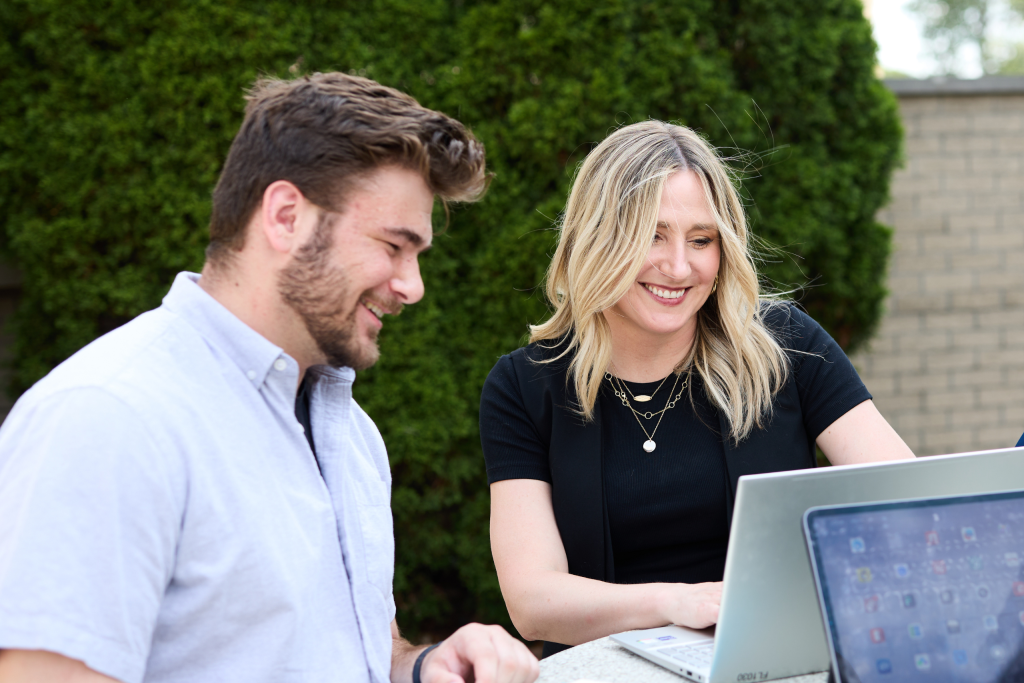 FrontlineCo – Your Mission. Accomplished.