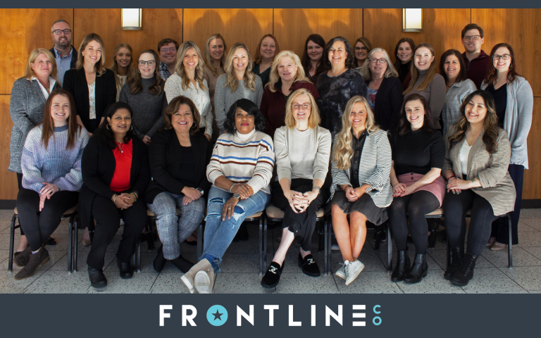 About – FrontlineCo