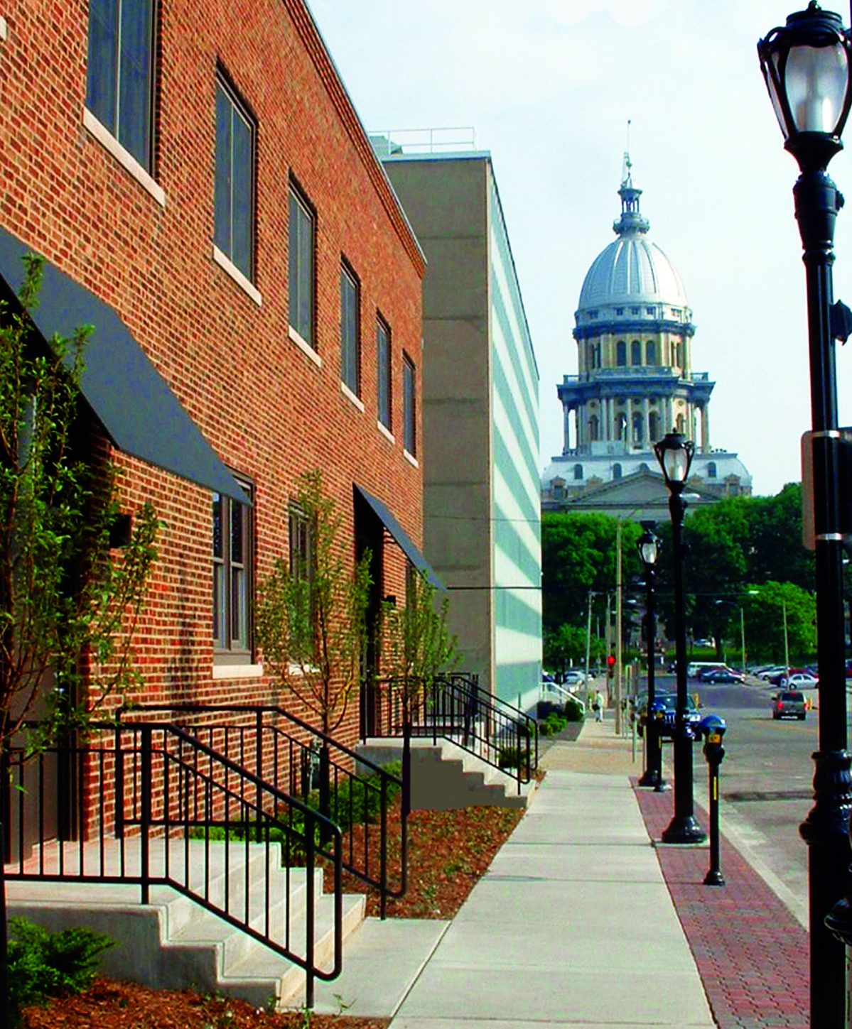 About – FrontlineCo